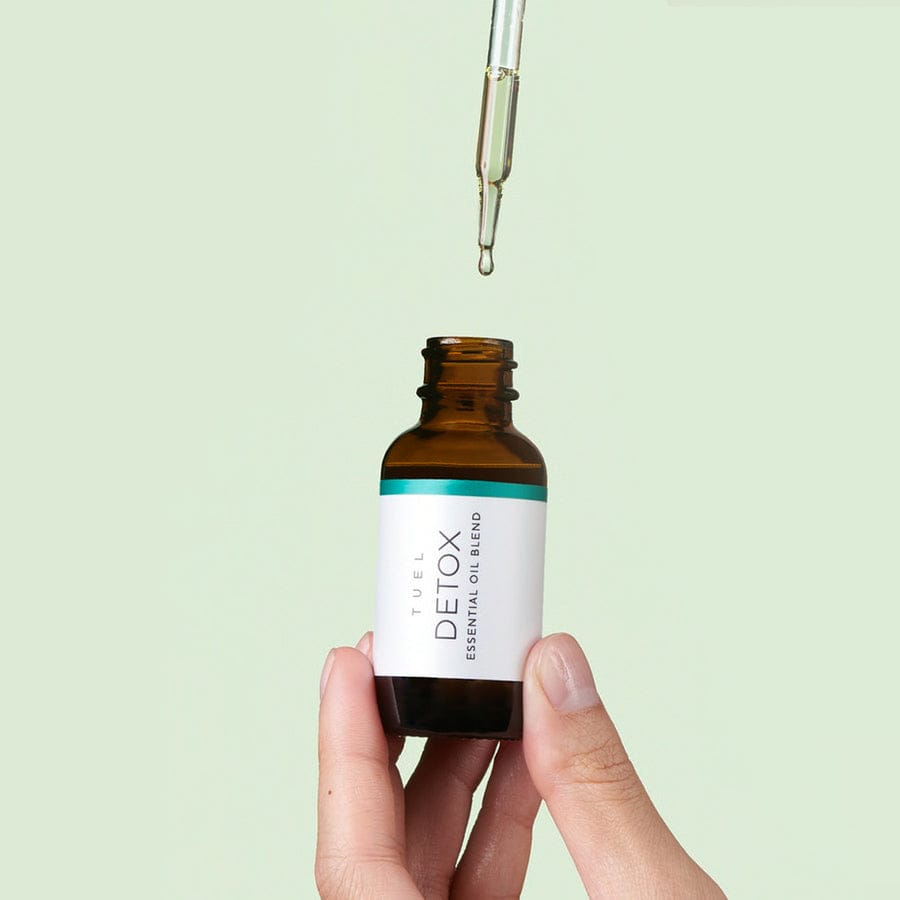 Detox Healing Essential Oil Blend – Cosmetologists NZ